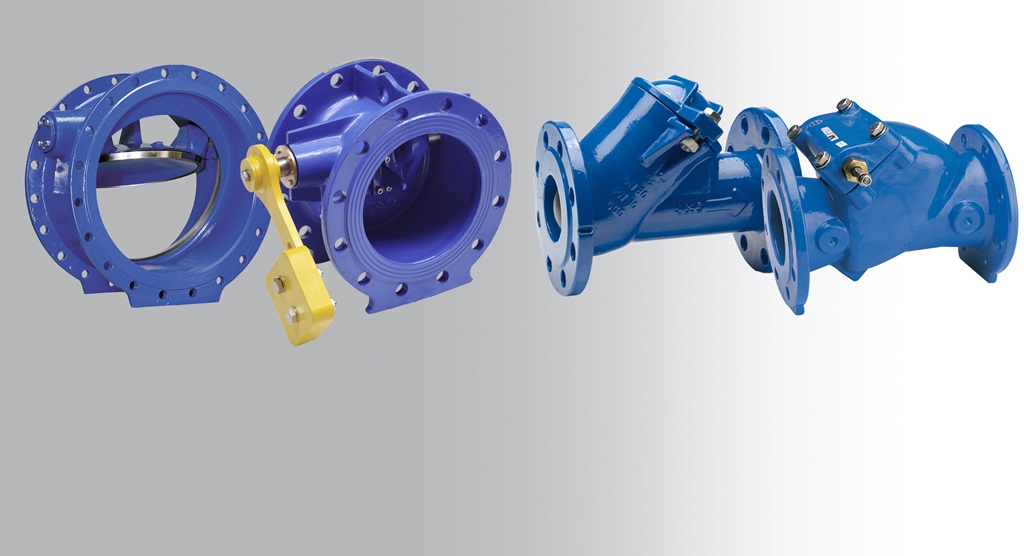 How to select the right check valve - AVK Vietnam