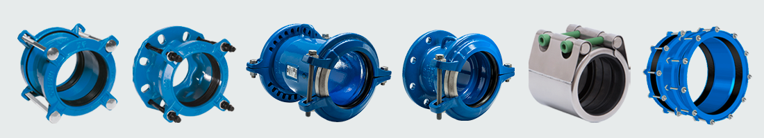 How to select the right coupling - AVK Vietnam