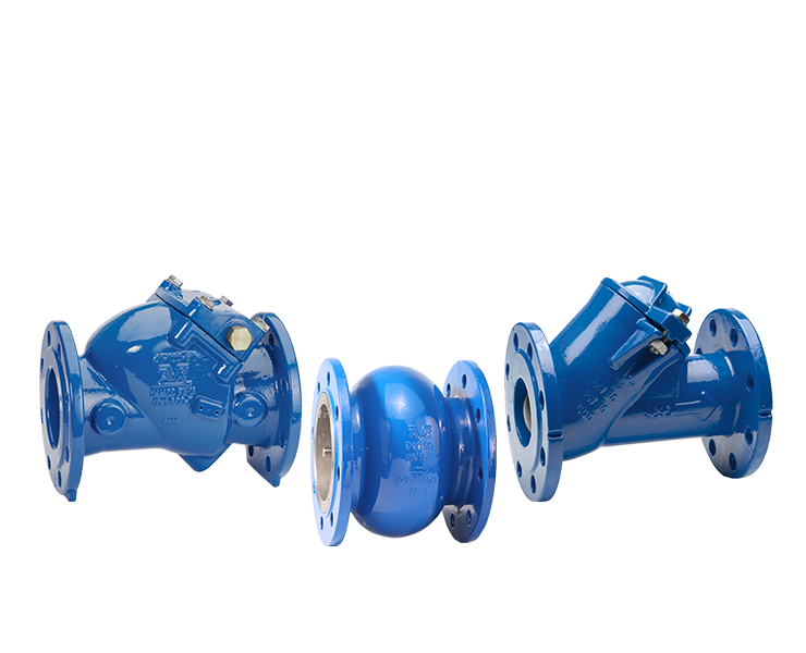 Wastewater treatment | focused on high-quality solutions - AVK Vietnam