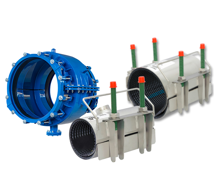 Wastewater treatment | focused on high-quality solutions - AVK Vietnam