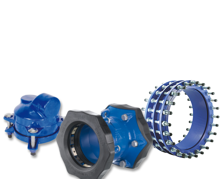 Water distribution | focused on high-quality solutions - AVK Vietnam