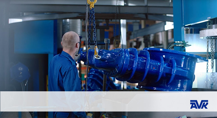 AVK Vietnam - AVK Vietnam