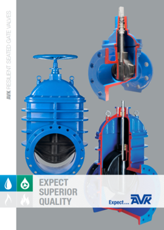 Renowned high-quality - AVK Vietnam